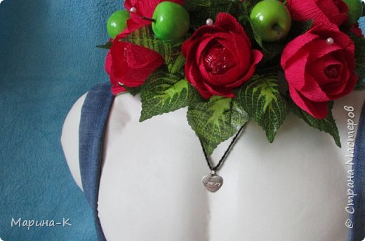 Мой Аполлон))) | Страна Мастеров